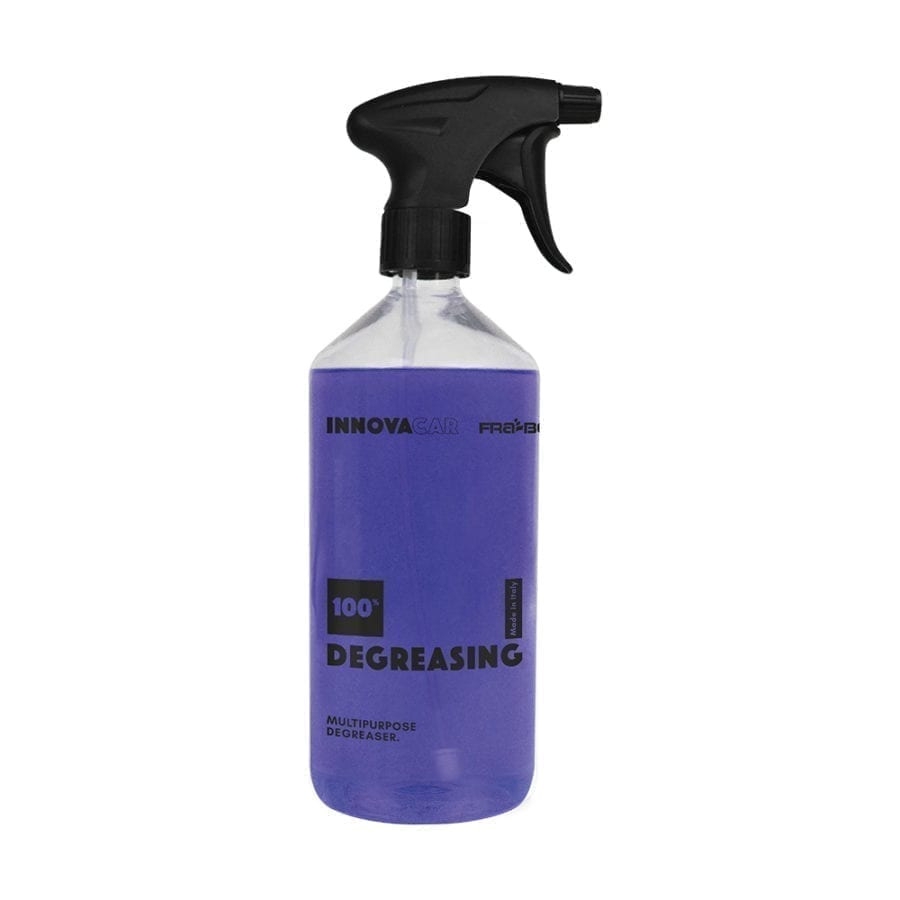 INNOVACAR 100% Degreasing 500ml – Smartguru