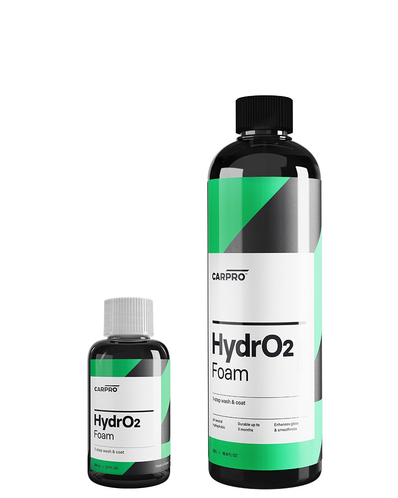 CarPro HydroFoam, 50ml – Smartguru