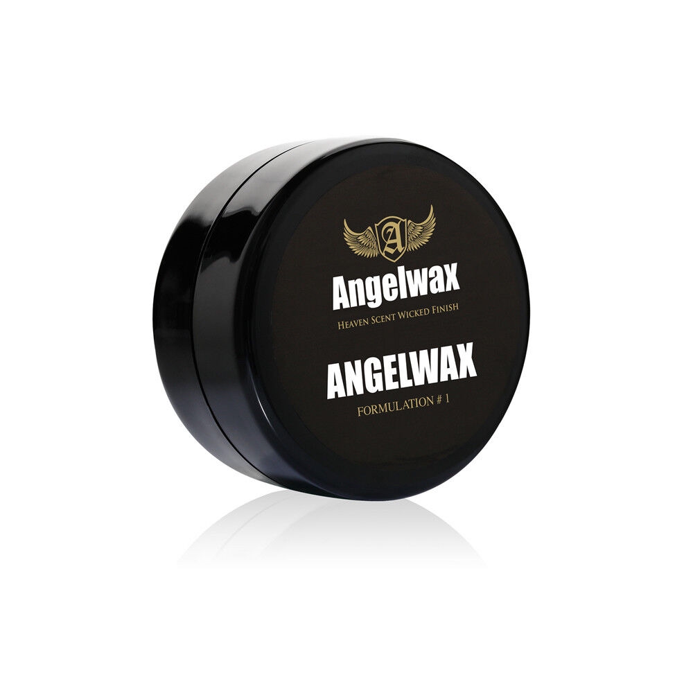 Angelwax püsivaha ANGELWAX Original 33 ml – Smartguru