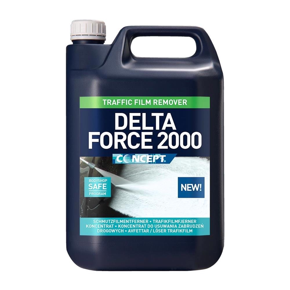 Leotusaine Delta Force 2000, 5L – Smartguru
