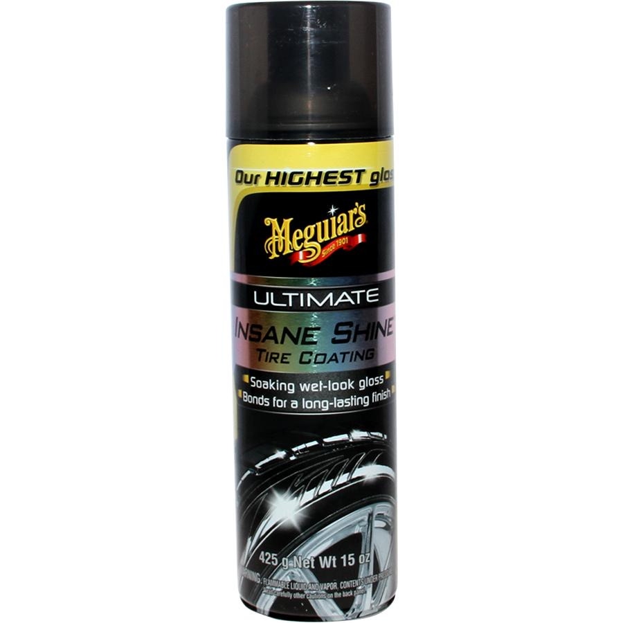 Meguiar S Ultimate Tire Shine